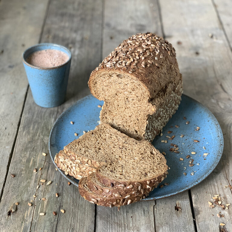 Alle ambachtelijke Broodsoorten van Bakkerij Frank Rood